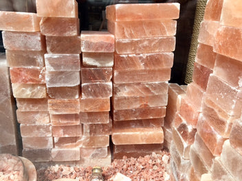 Sullivan Street’s Guide to Himalayan Salt Blocks – Sullivan Street Tea ...