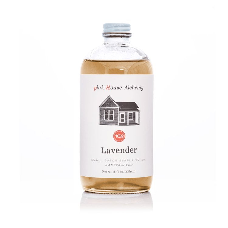 Syrups – Sullivan Street Tea & Spice Company