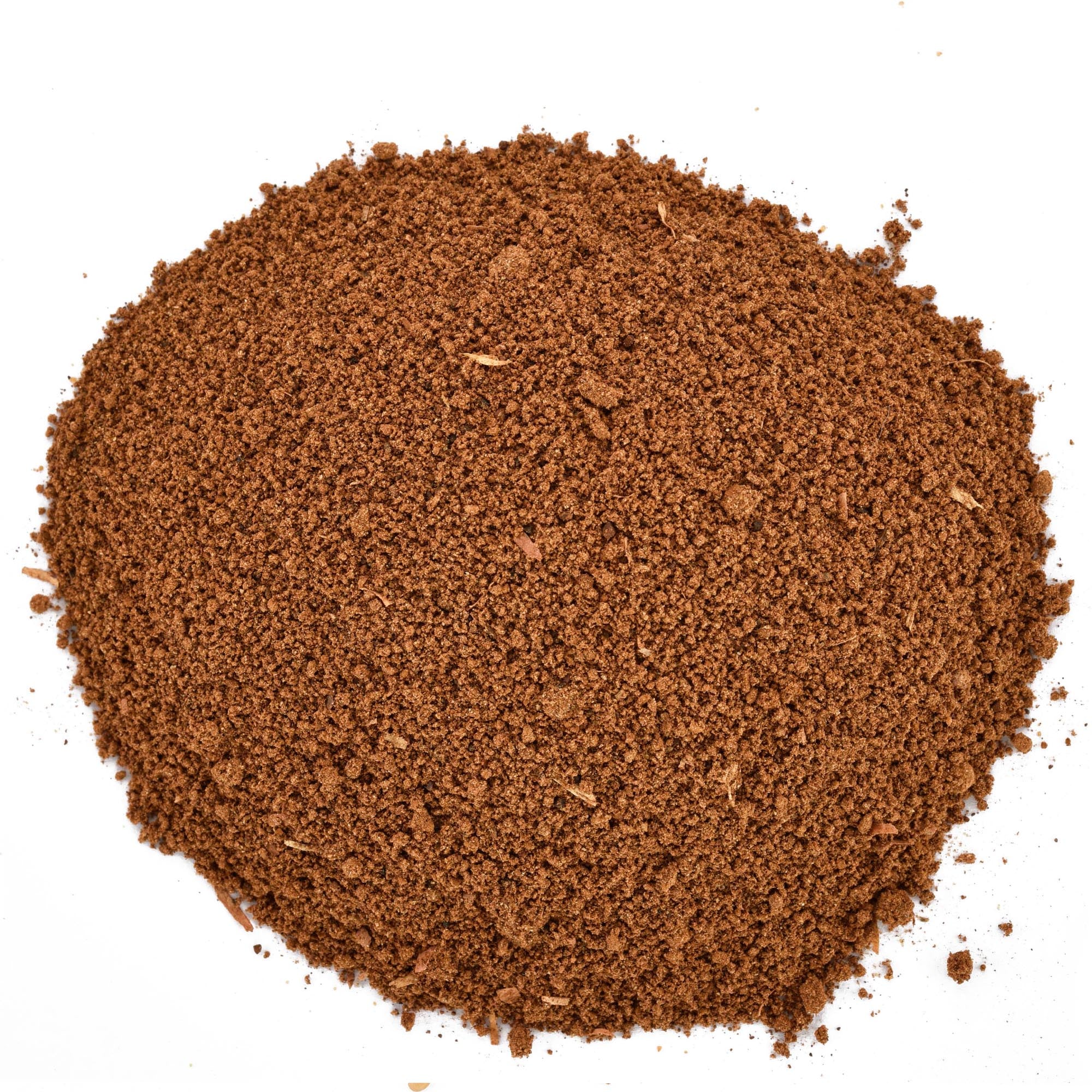 Wild Ground Chaga Mushrooms – Sullivan Street Tea & Spice Company