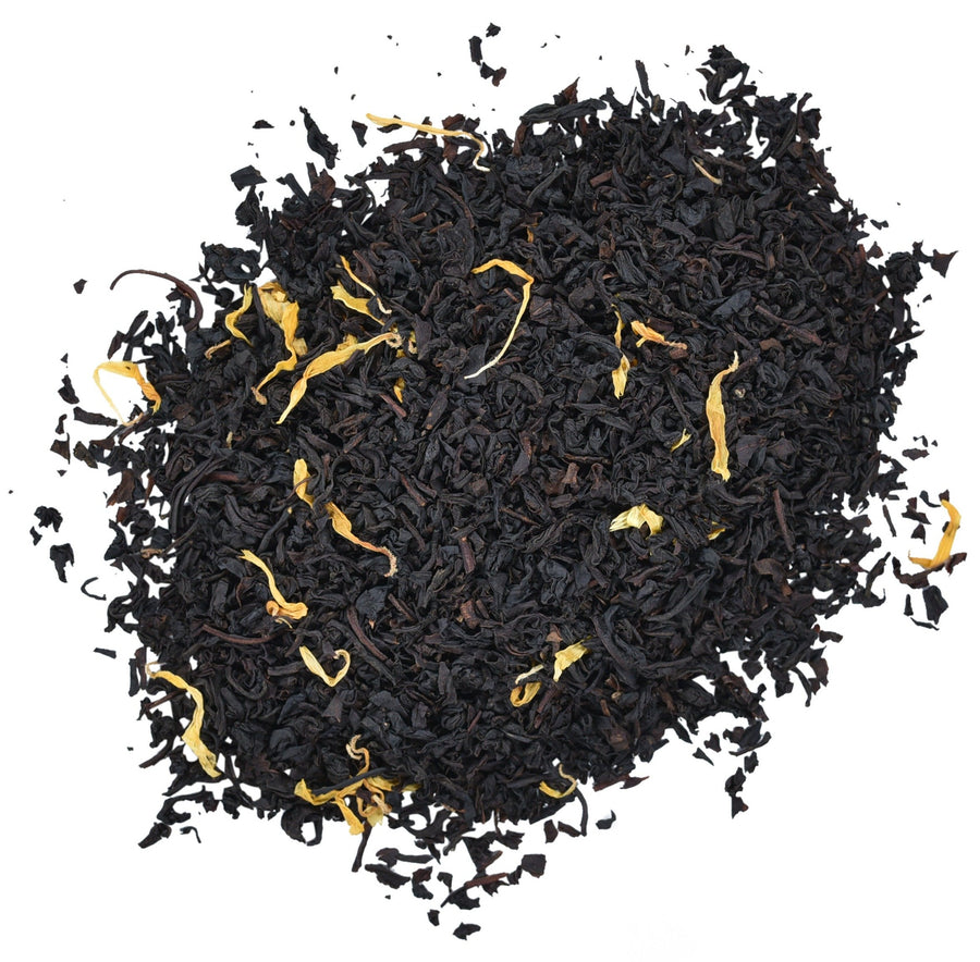 Sullivan Street Tea & Spice Company NYC