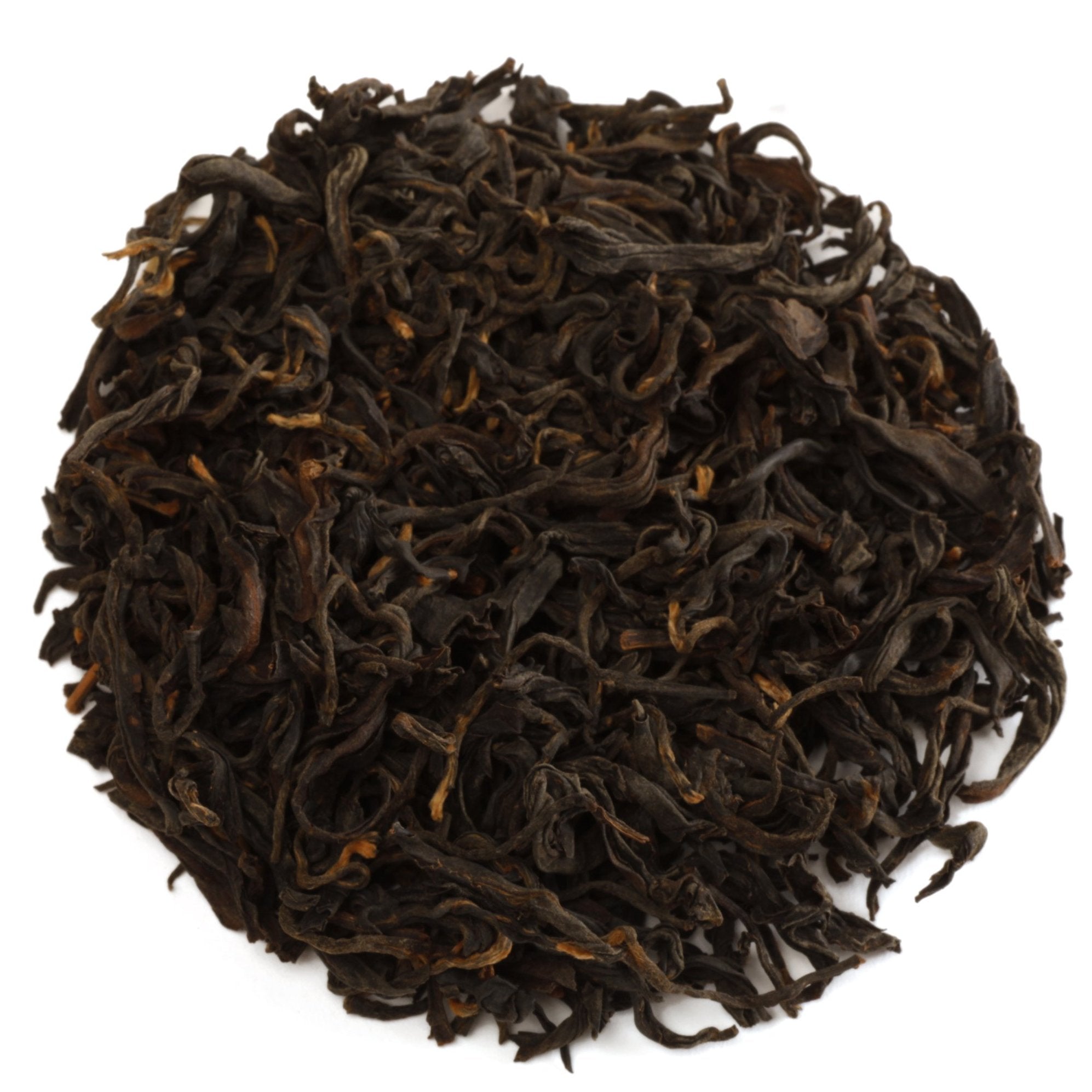 Cicada Red Black Tea – Sullivan Street Tea & Spice Company