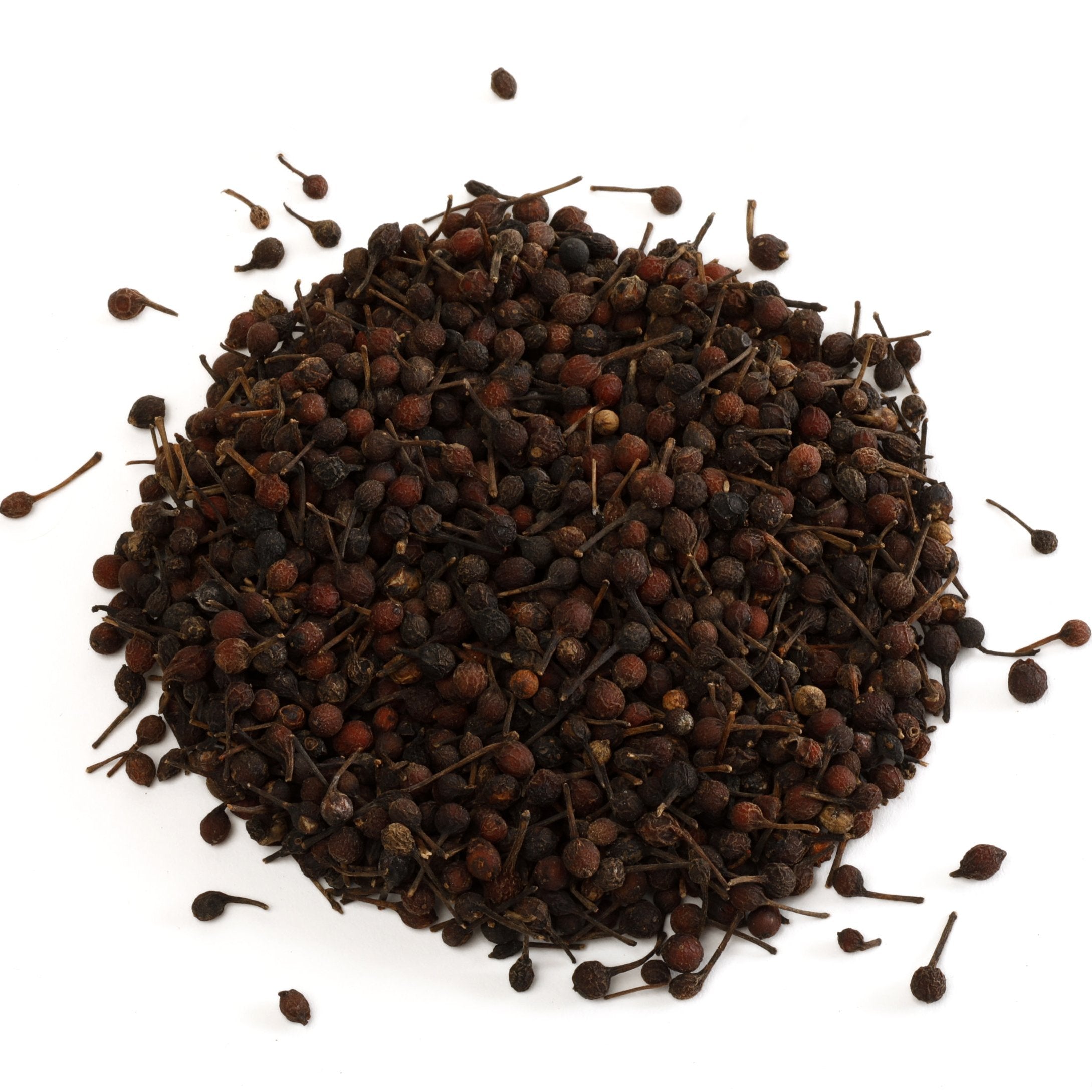 Wild Madagascar Peppercorn - Poivre voatsiperifery – Sullivan Street ...