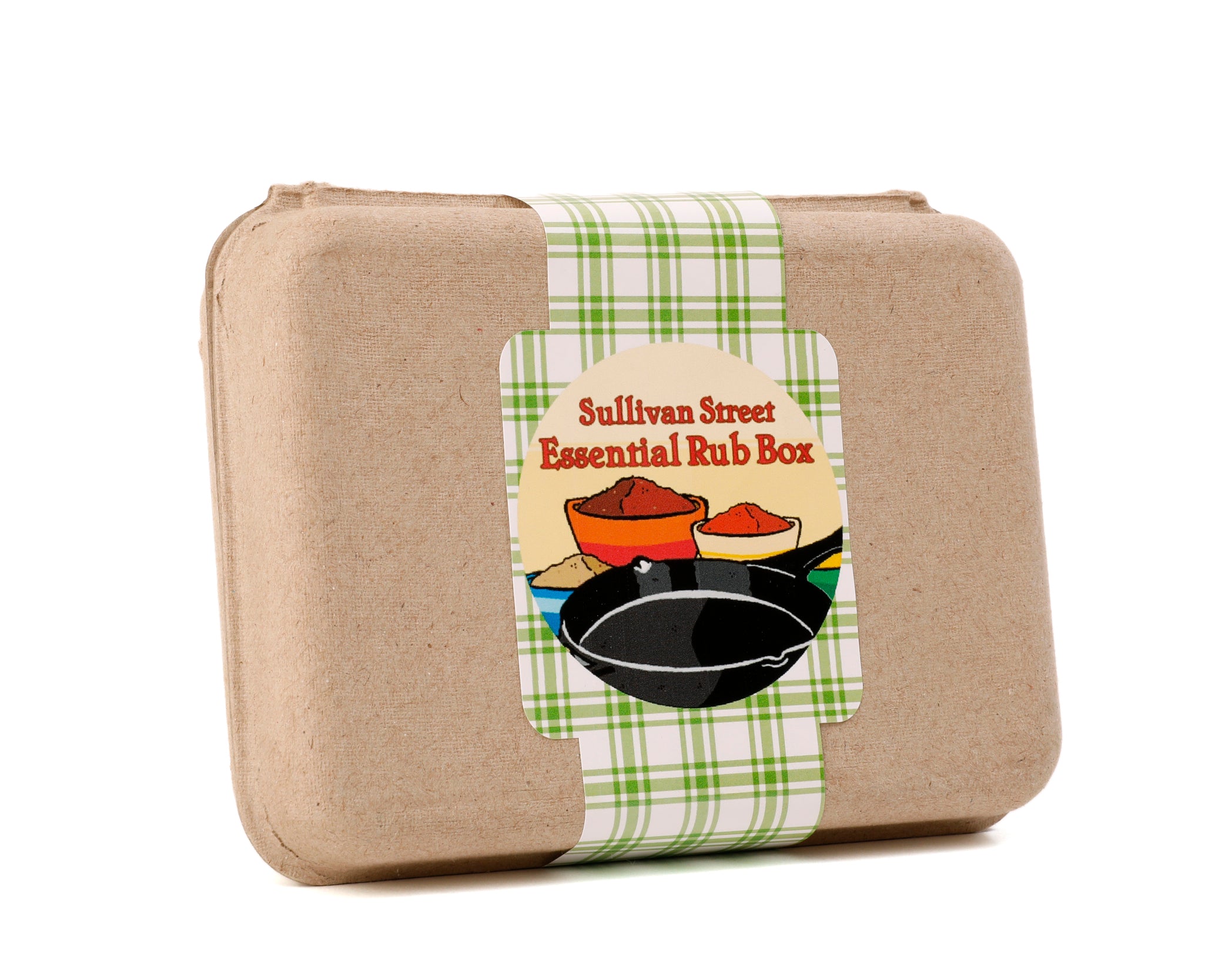 Essential Rub Spice Set – Sullivan Street Tea & Spice Company