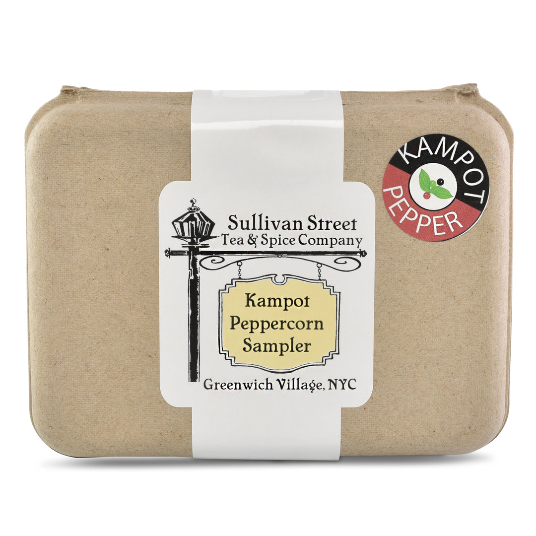 Handmade Gift Sets NYC – Page 2 – Sullivan Street Tea & Spice Company