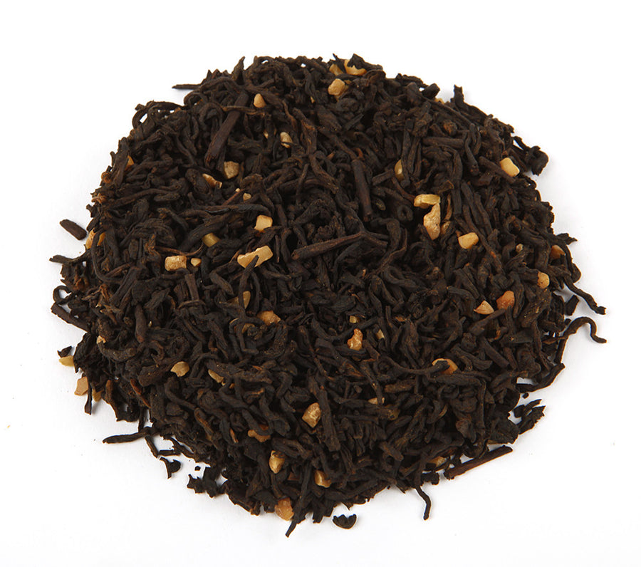 Sullivan Street Tea & Spice Company NYC