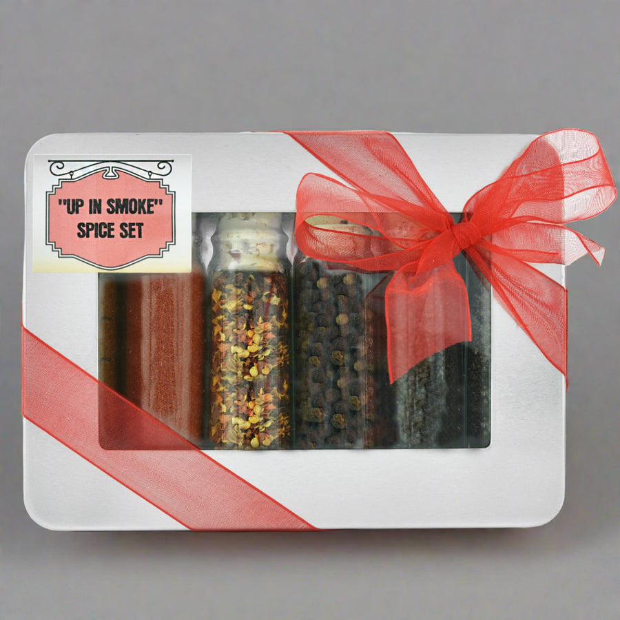 Handmade Gift Sets NYC – Sullivan Street Tea & Spice Company