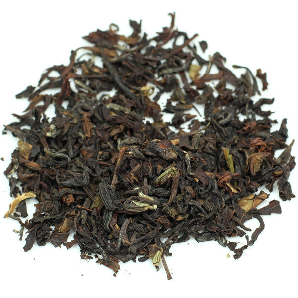 Sullivan Street Tea & Spice Company NYC
